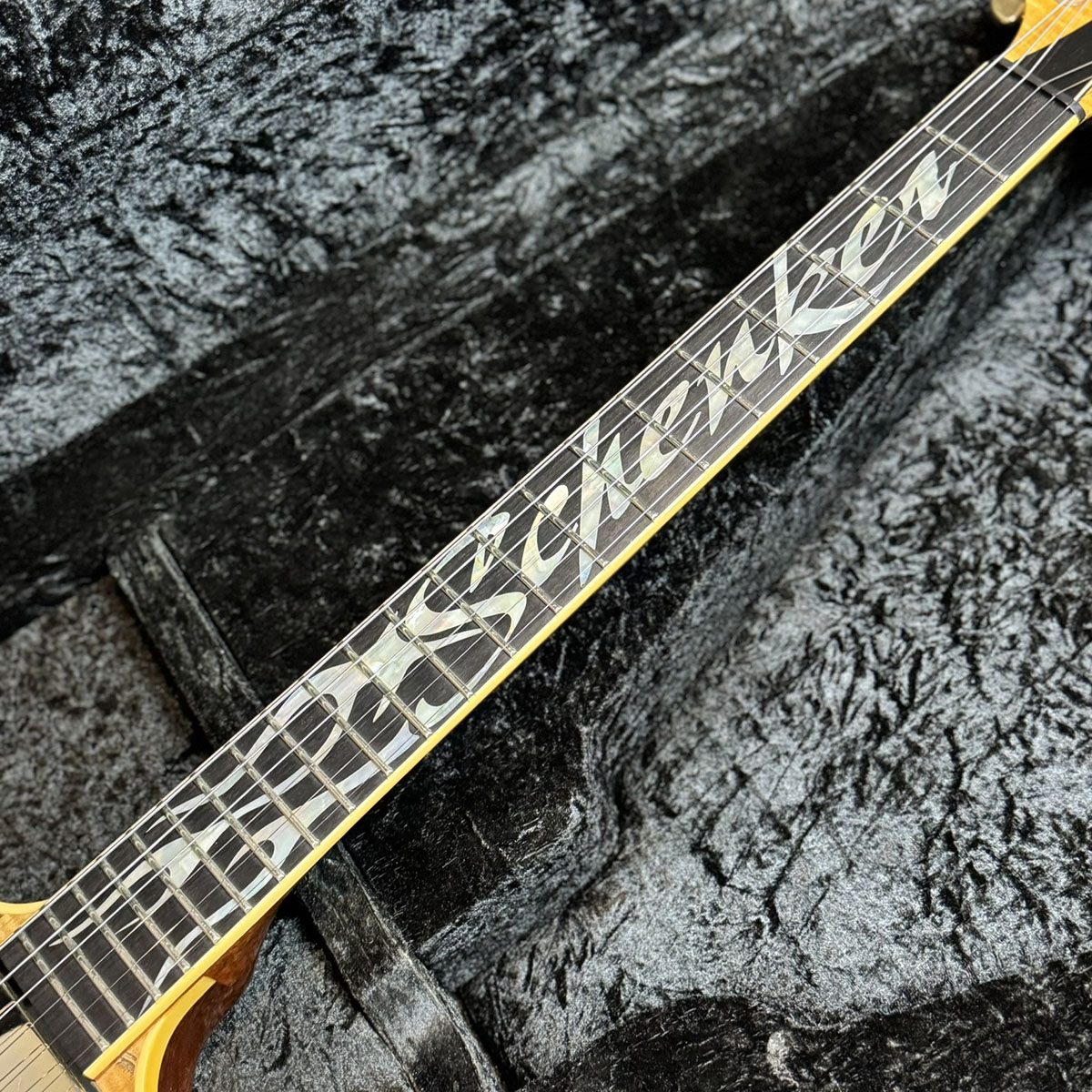 USA Schenker Brothers V DEAN エレクトリックギター Vタイプ 商品詳細 | ロッキンオンラインストア