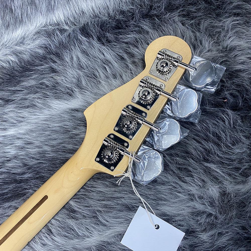 Fender Made in Japan Limited International Color Precision Bass Morocco ...