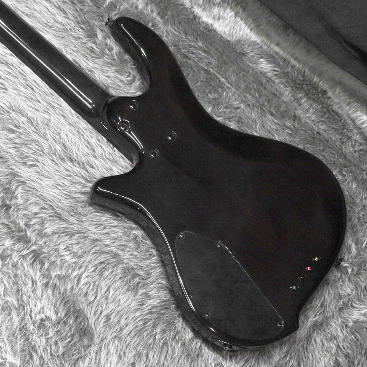 ESP x バンドリ！ BanG Dream! BOTTOM BUMP PJ NANAMI 広町七深モデル｜平野楽器 ロッキン オンラインストア