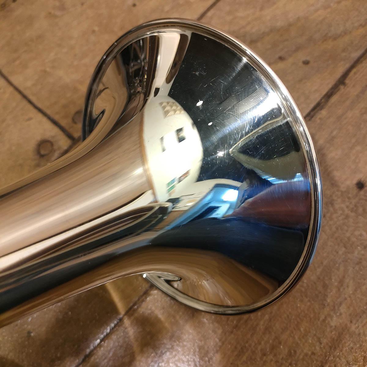 YAMAHA YTR-850GS ＜ヤマハ＞｜平野楽器 ロッキン オンラインストア