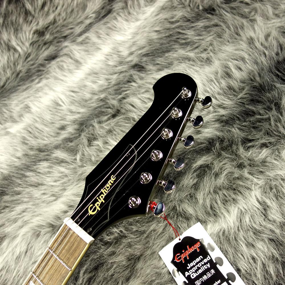 Epiphone Firebird Olive Drab Green <エピフォン>|平野楽器 Epiphone Firebird Olive Drab Green <エピフォン>|平野楽器