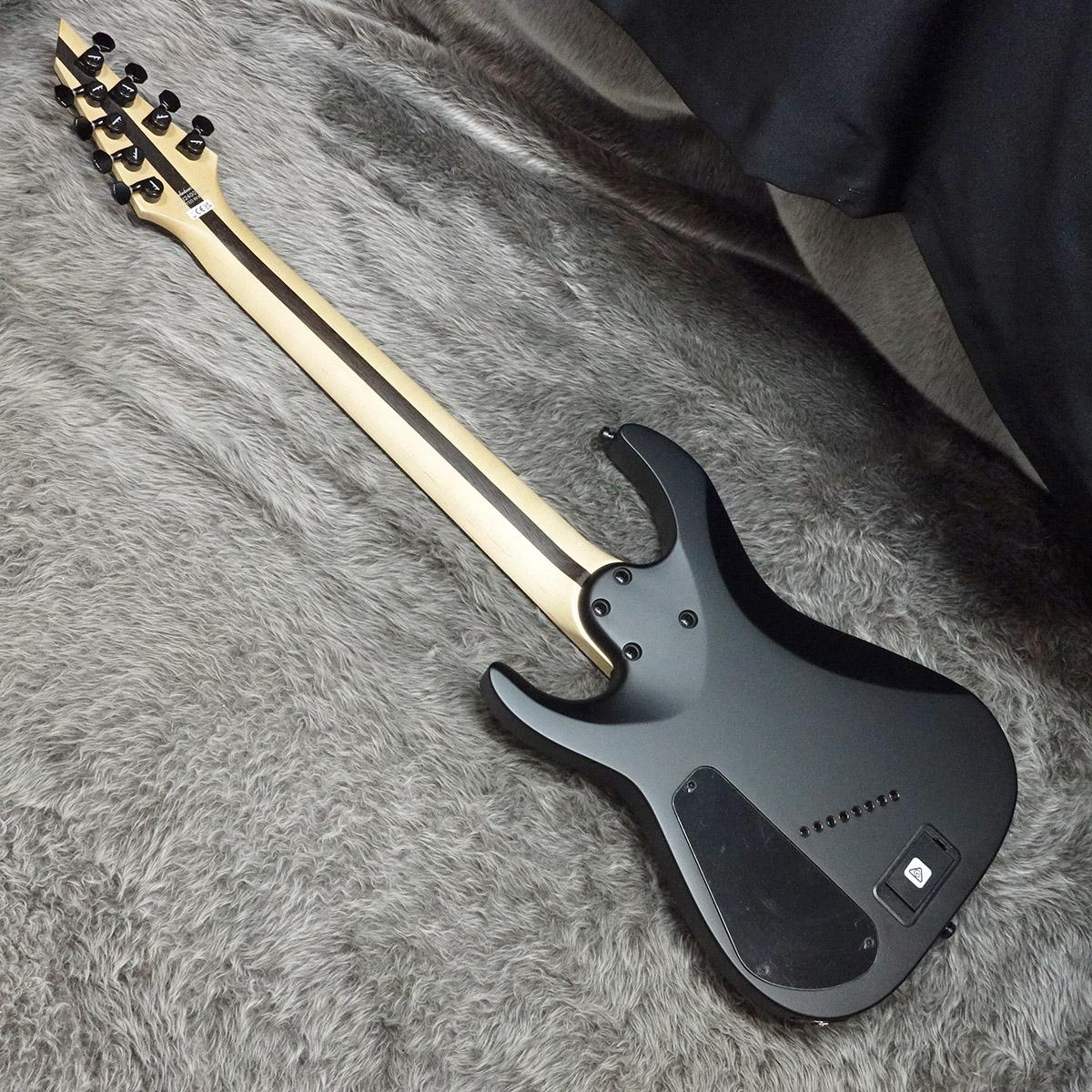 Jackson Concept Series DK Modern MDK HT8 MS EF Satin Black ＜ジャクソン＞｜平野楽器 ...