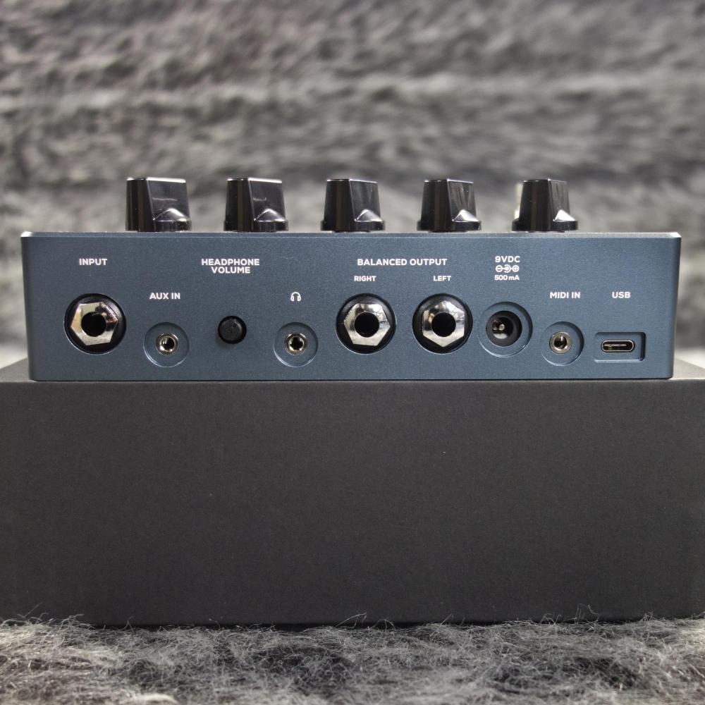 Darkglass Electronic Alpha·Omega Photon｜平野楽器 ロッキン オンラインストア