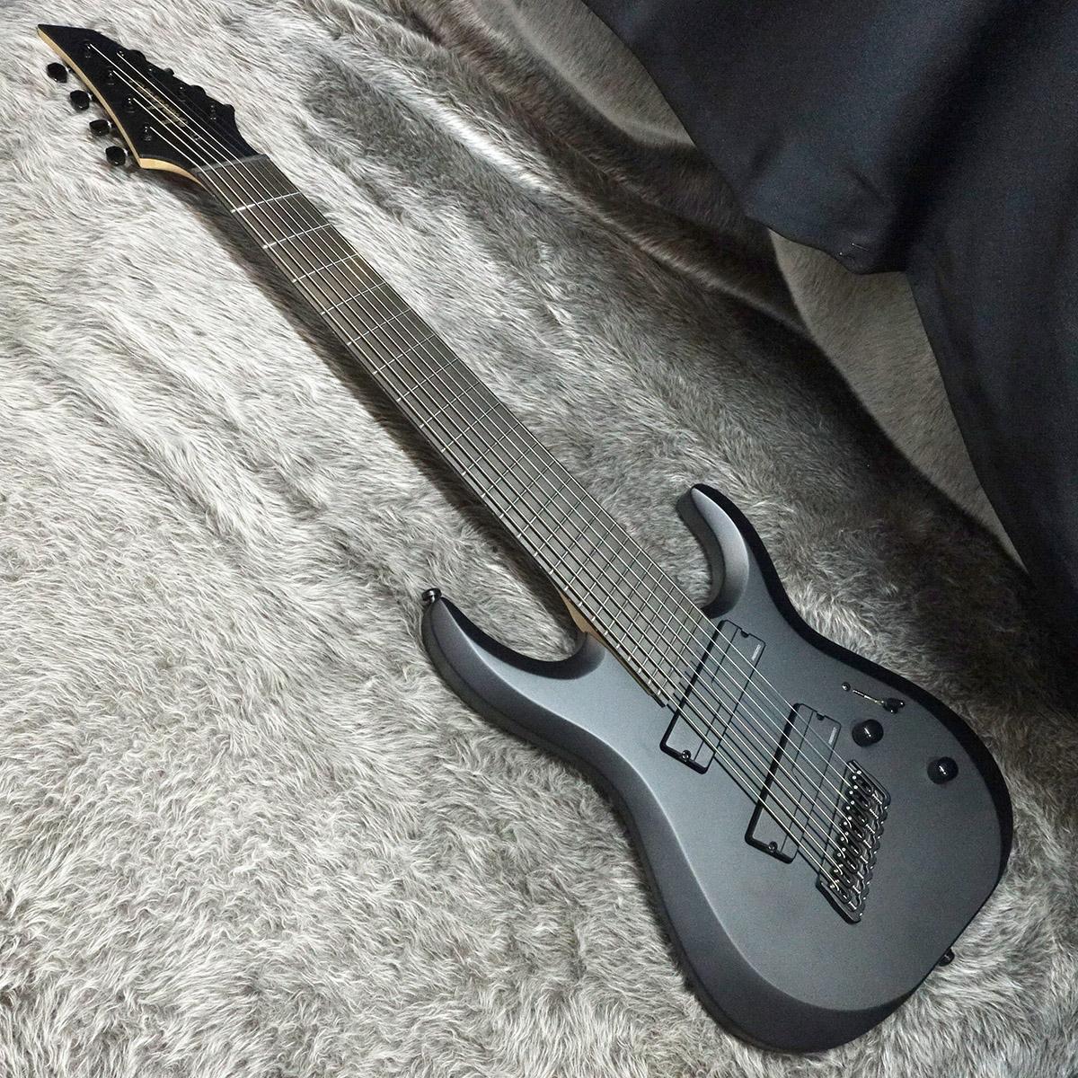 Jackson Concept Series DK Modern MDK HT8 MS EF Satin Black ＜ジャクソン＞｜平野楽器 ...