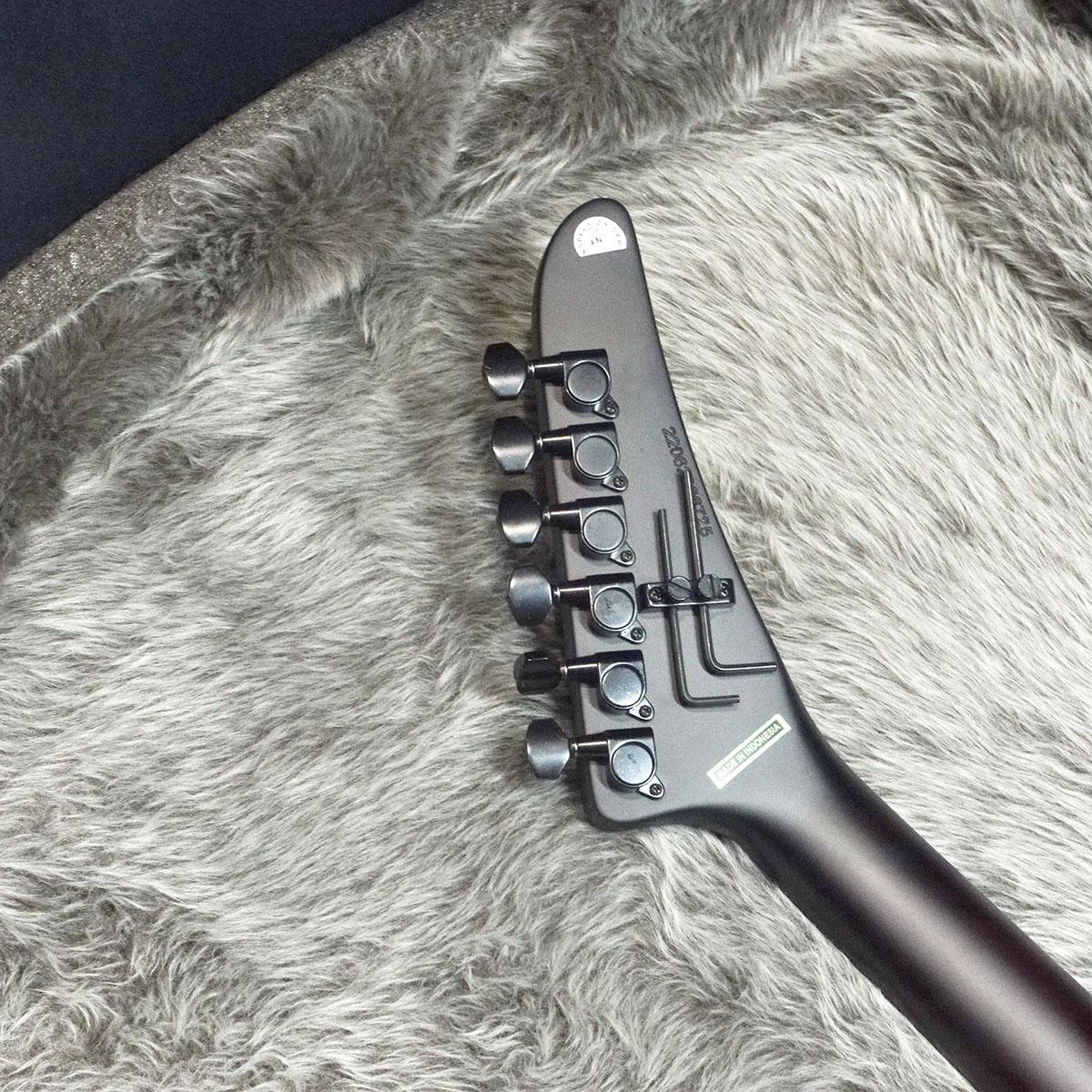 KRAMER Assault Plus Bengal Burst ＜クレイマー＞｜平野楽器 ロッキン オンラインストア