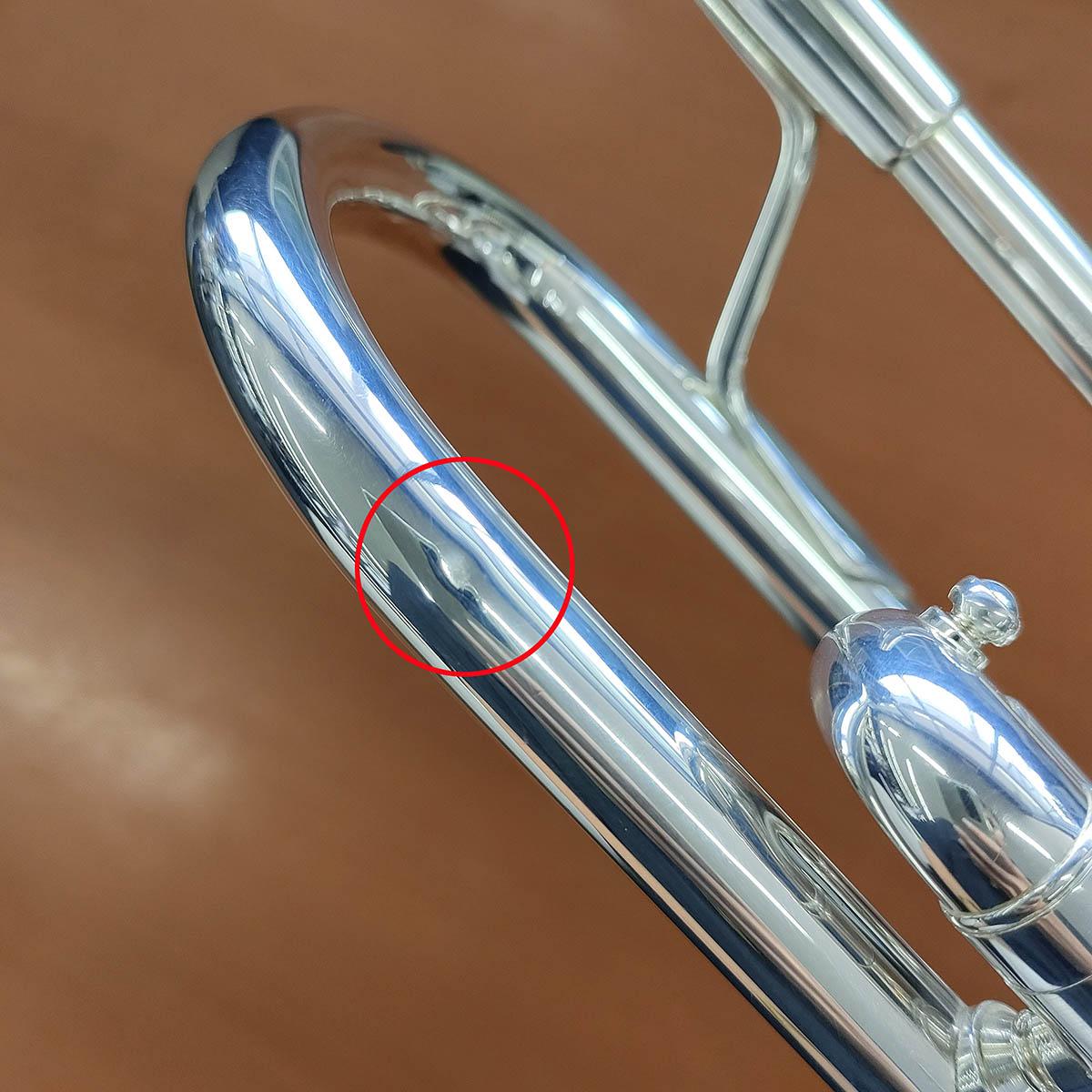 YAMAHA YTR-850GS ＜ヤマハ＞｜平野楽器 ロッキン オンラインストア