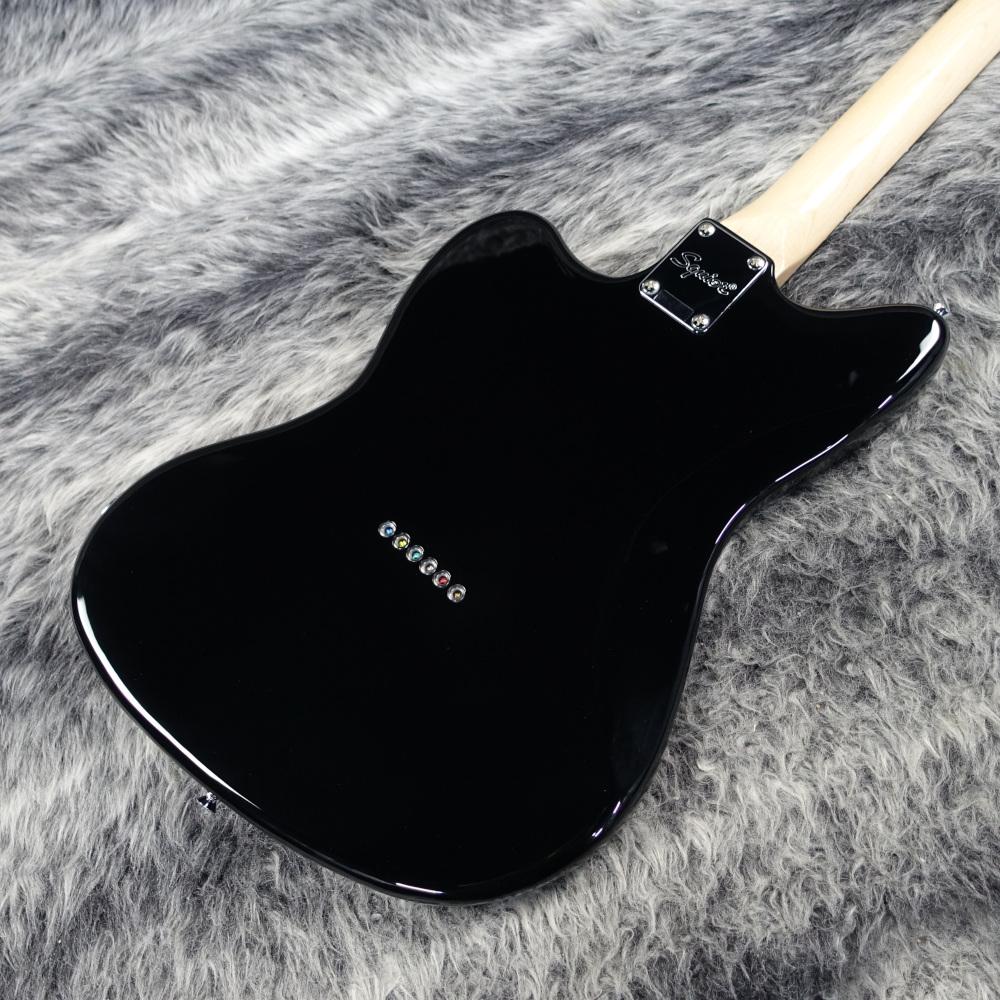 Squier FSR Paranormal Offset Telecaster SH Black ＜スクワイア＞｜平野楽器 ロッキン オンラインストア