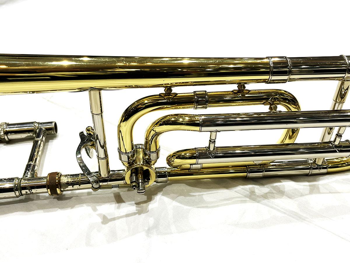 Bach 42B 調整済み ＜バック＞｜平野楽器 ロッキン オンラインストア