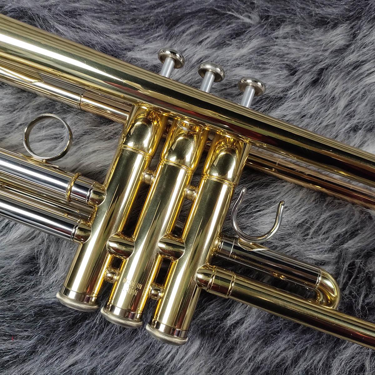 YAMAHA YTR-850 ＜ヤマハ＞｜平野楽器 ロッキン オンラインストア