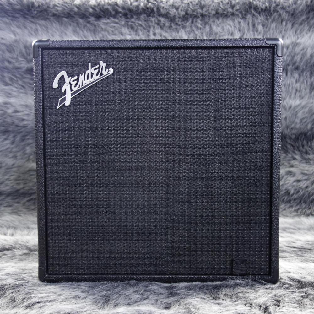 Fender RUMBLE STUDIO 40｜平野楽器 ロッキン オンラインストア