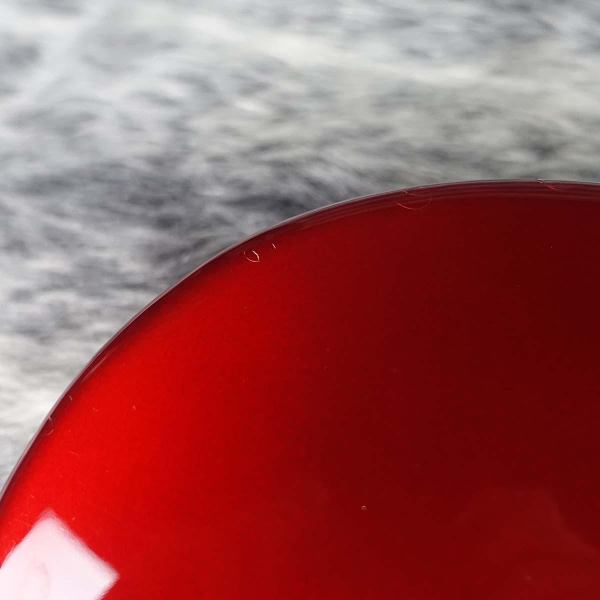 Squier Cyclone Candy Apple Red ＜スクワイア＞｜平野楽器 ロッキン オンラインストア