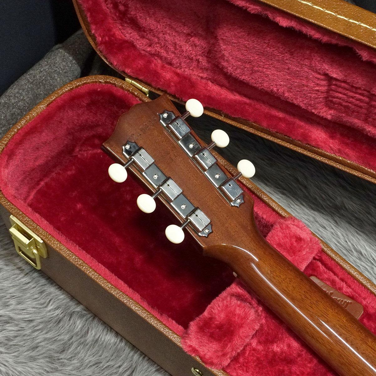 60s J-50 Original ADJ Anteique Natural Gibson アコースティックギター フラットトップ 商品詳細 ...