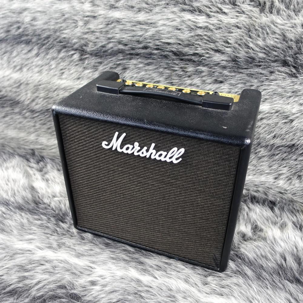 Marshall CODE25 ＜マーシャル＞｜平野楽器 ロッキン オンラインストア