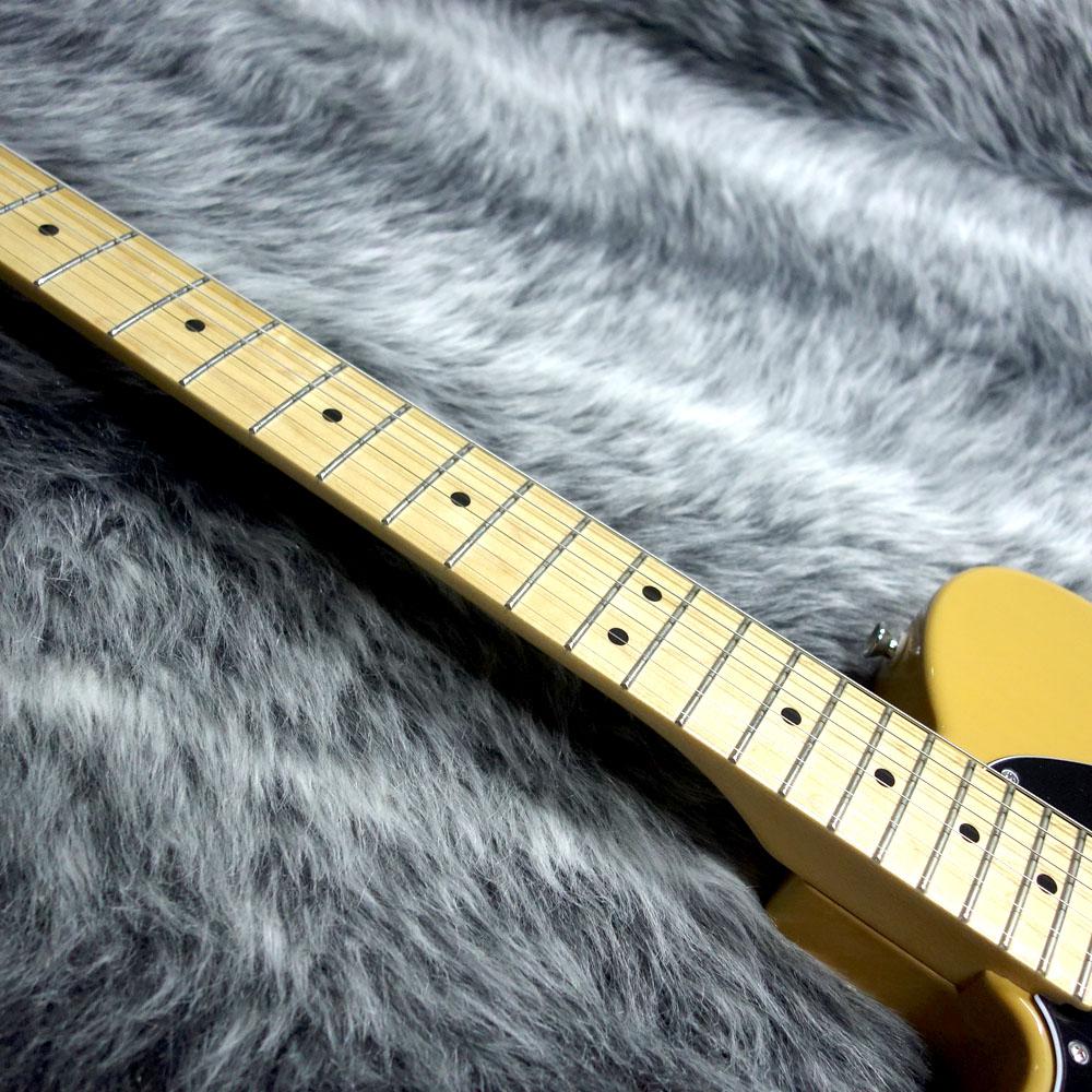 Fender Mexico Player Telecaster Left Hand Butterscotch Fender Mexico Player Telecaster Left Hand Butterscotch