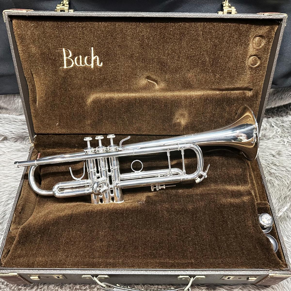 Bach 180ML37SP【中古整備済】 ＜バック＞｜平野楽器 ロッキン オンラインストア