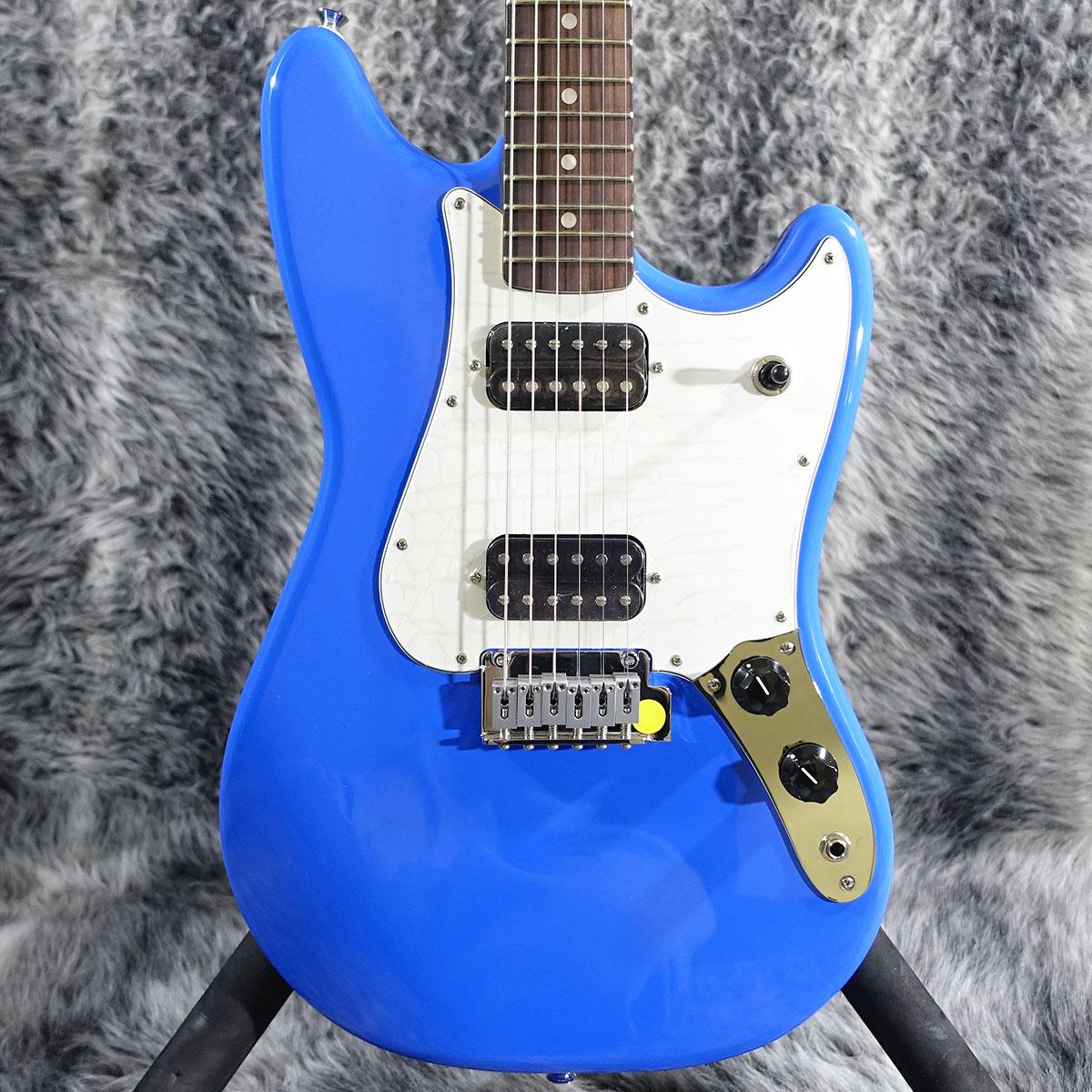 Fender Chilli Beans. Lily Cyclone Lily Blue｜平野楽器 ロッキン オンラインストア