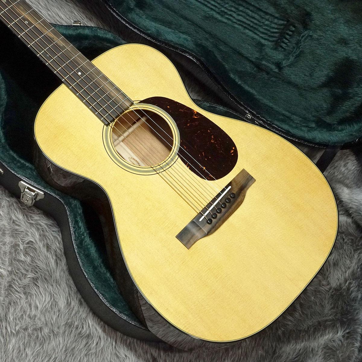Martin 0-18 ＜マーティン＞｜平野楽器 ロッキン オンラインストア