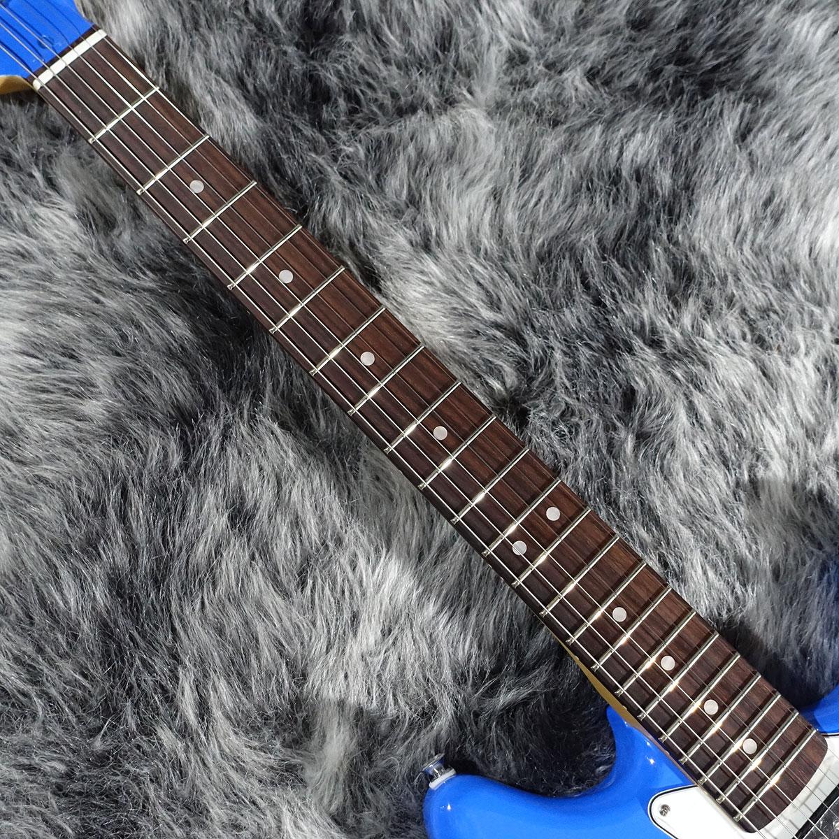 Fender Chilli Beans. Lily Cyclone Lily Blue｜平野楽器 ロッキン オンラインストア