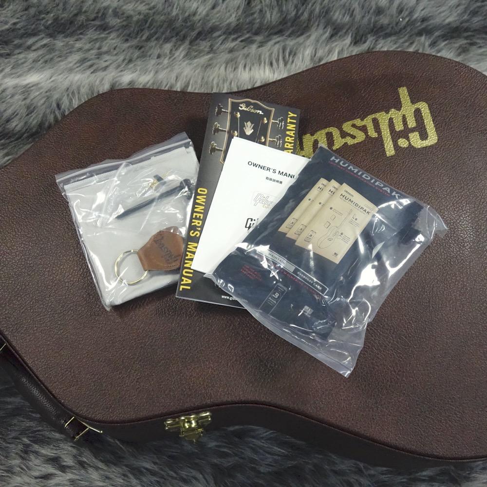 Gibson Hummingbird Original Antique Natural <ギブソン>|平野 Gibson Hummingbird Original Antique Natural <ギブソン>|平野