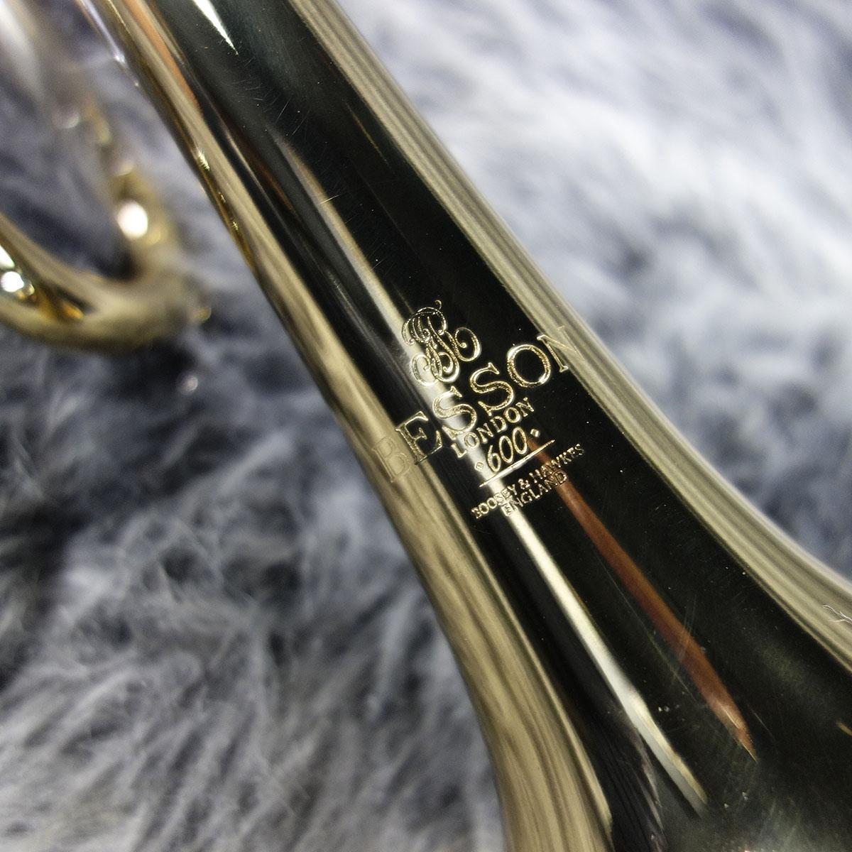 BESSON BE612-1-0 ＜ベッソン＞｜平野楽器 ロッキン オンラインストア