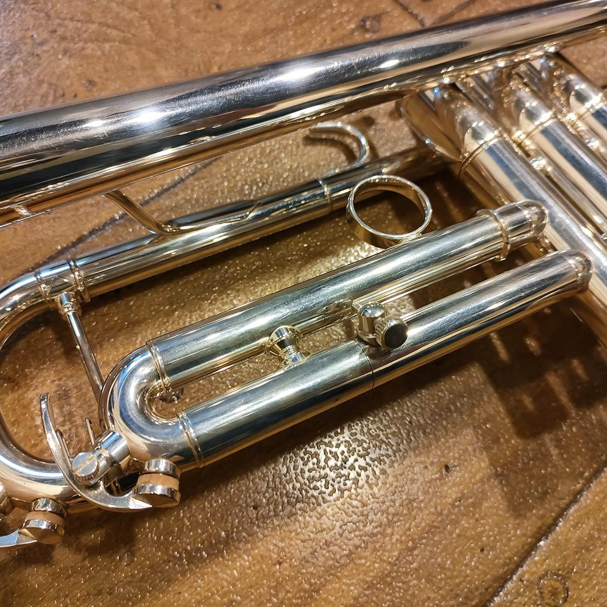 YAMAHA YTR-850GS ＜ヤマハ＞｜平野楽器 ロッキン オンラインストア