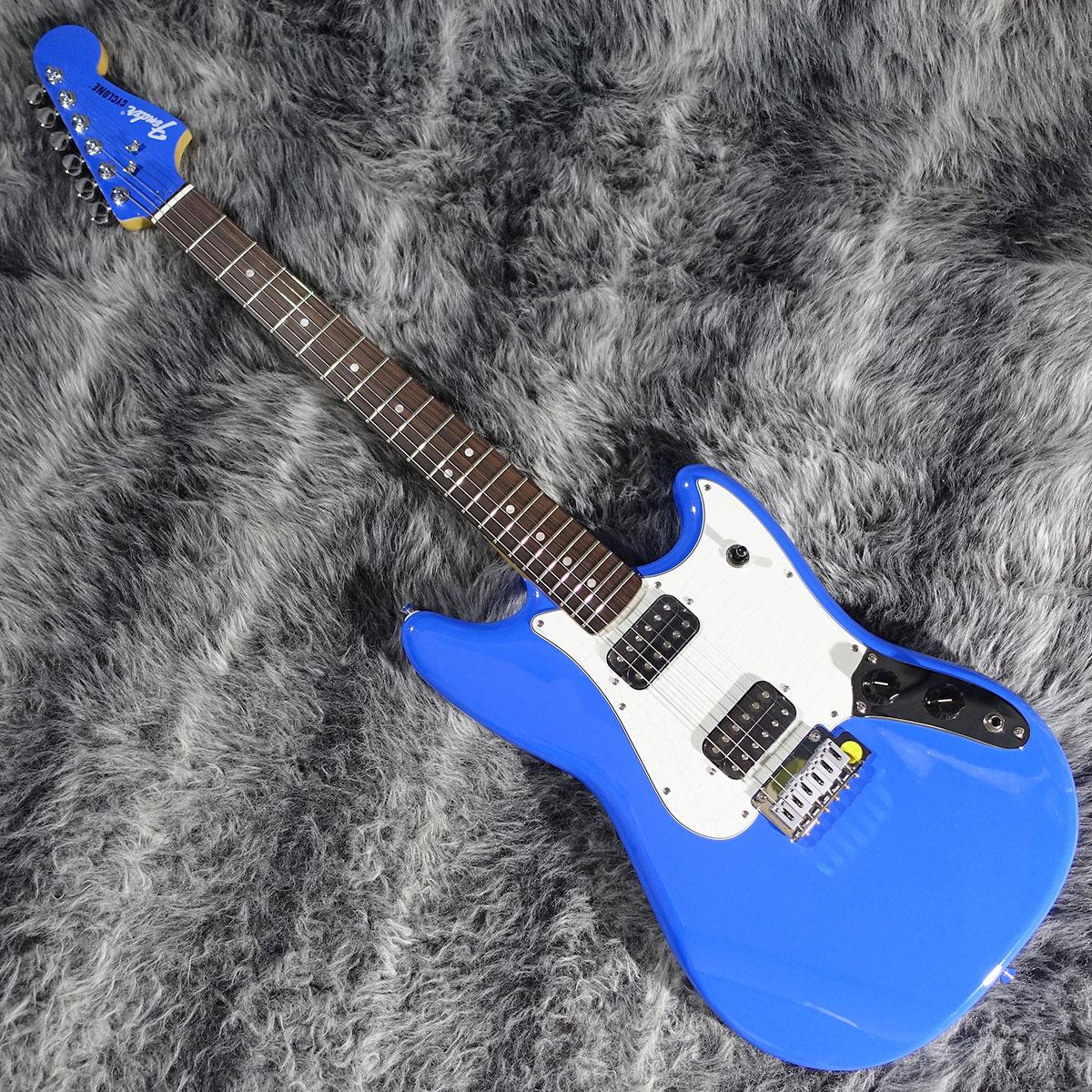 Fender Chilli Beans. Lily Cyclone Lily Blue｜平野楽器 ロッキン オンラインストア