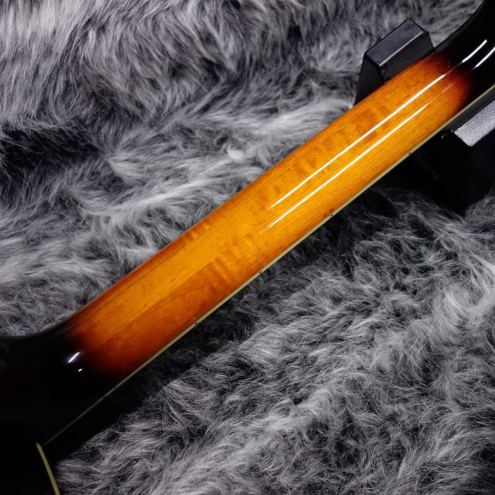 【中古】Ibanez AK81 VB 雰囲気の良いフルアコモデル!!《中古即決》の落札情報詳細 - Yahoo!オークション落札価格検索 オークフリー