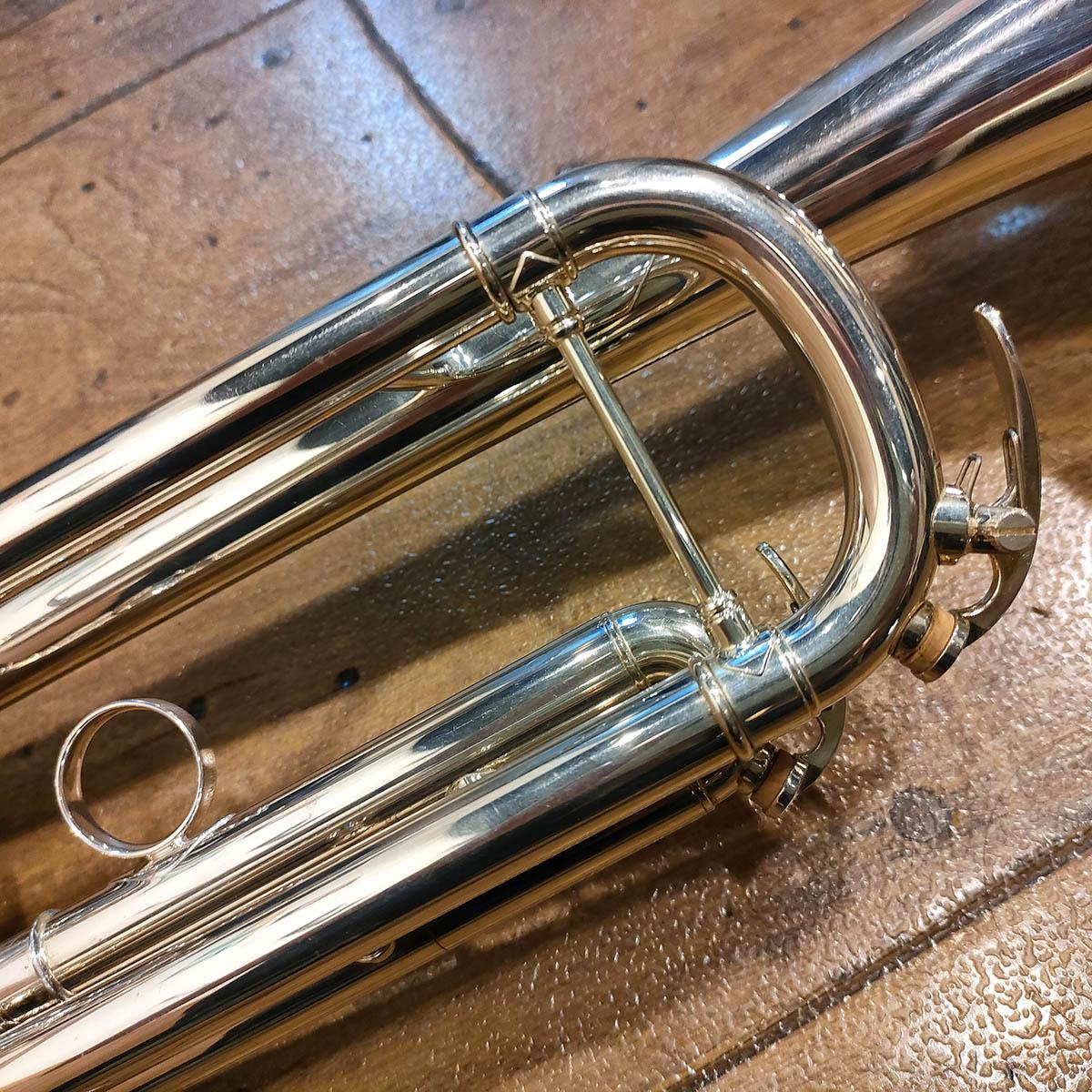 YAMAHA YTR-850GS ＜ヤマハ＞｜平野楽器 ロッキン オンラインストア