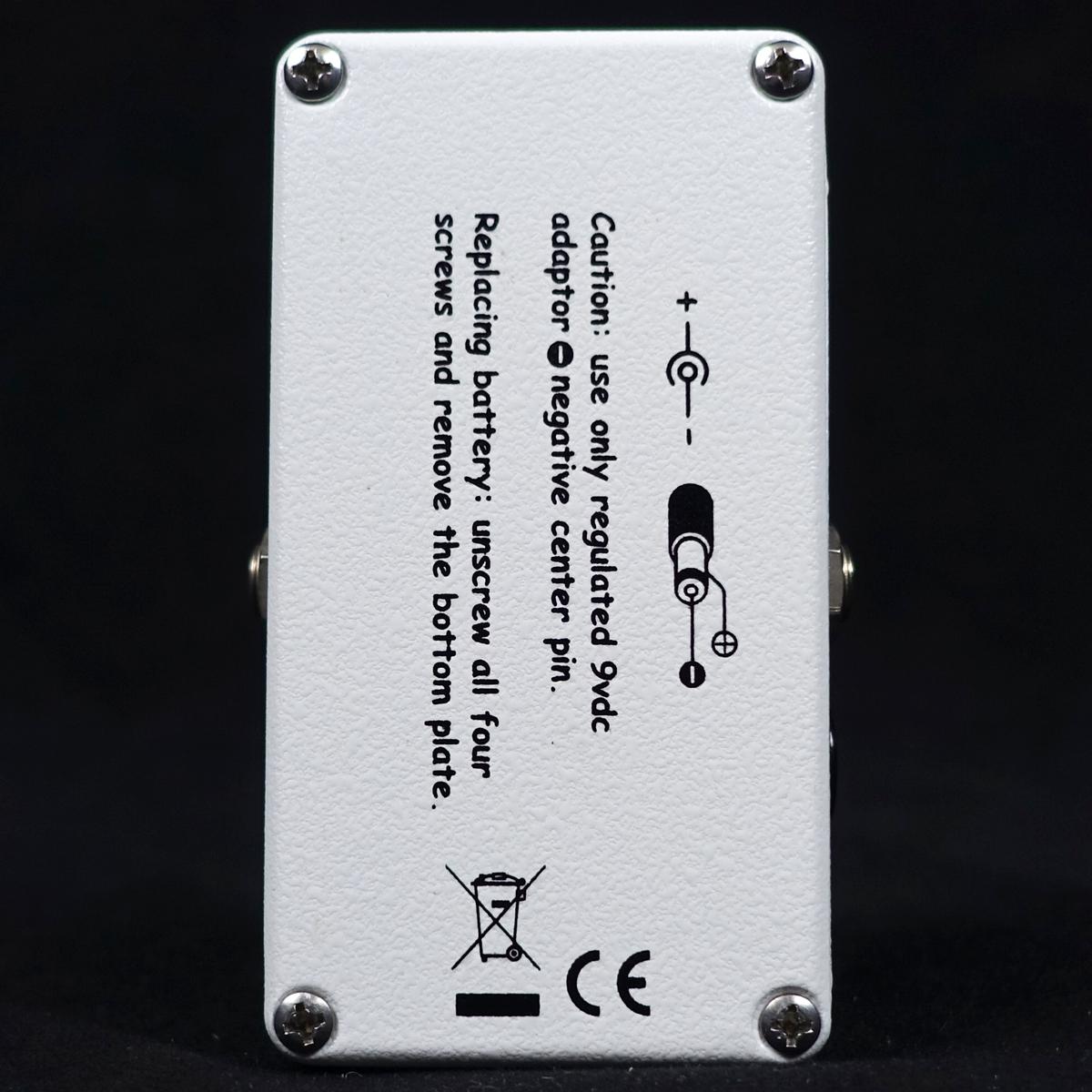 XOTiC RC Booster ＜エキゾチック＞｜平野楽器 ロッキン オンラインストア