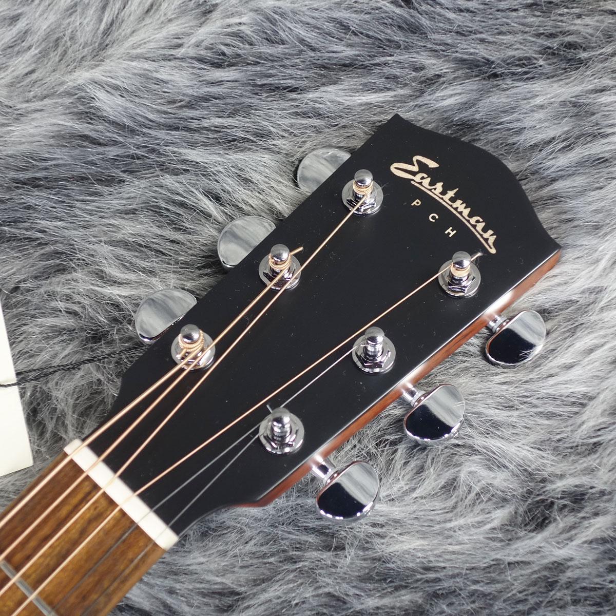 Eastman PGH1-GACE Natural ＜イーストマン＞｜平野楽器 ロッキン オンラインストア