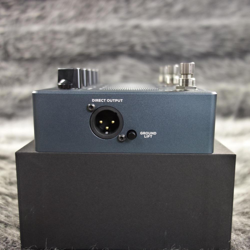 Darkglass Electronic Alpha·Omega Photon｜平野楽器 ロッキン オンラインストア