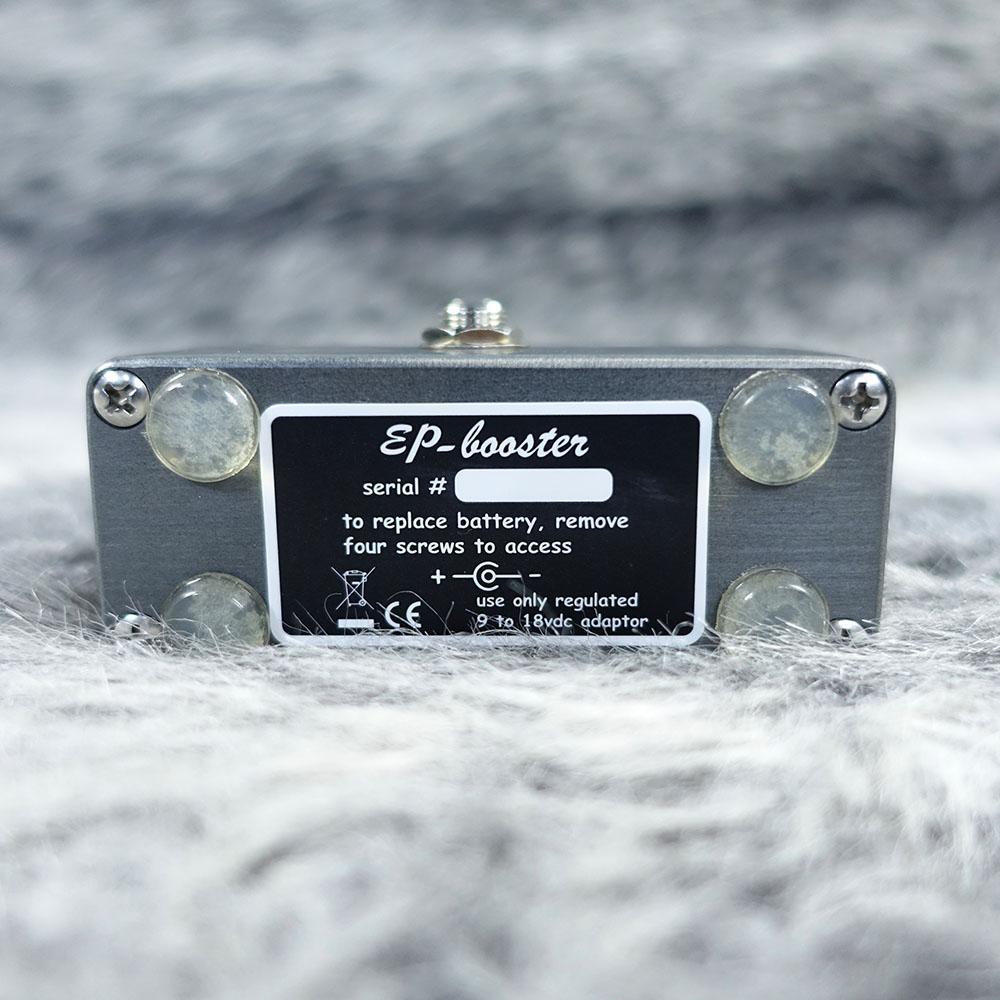 XOTiC EP Booster ＜エキゾチック＞｜平野楽器 ロッキン オンラインストア