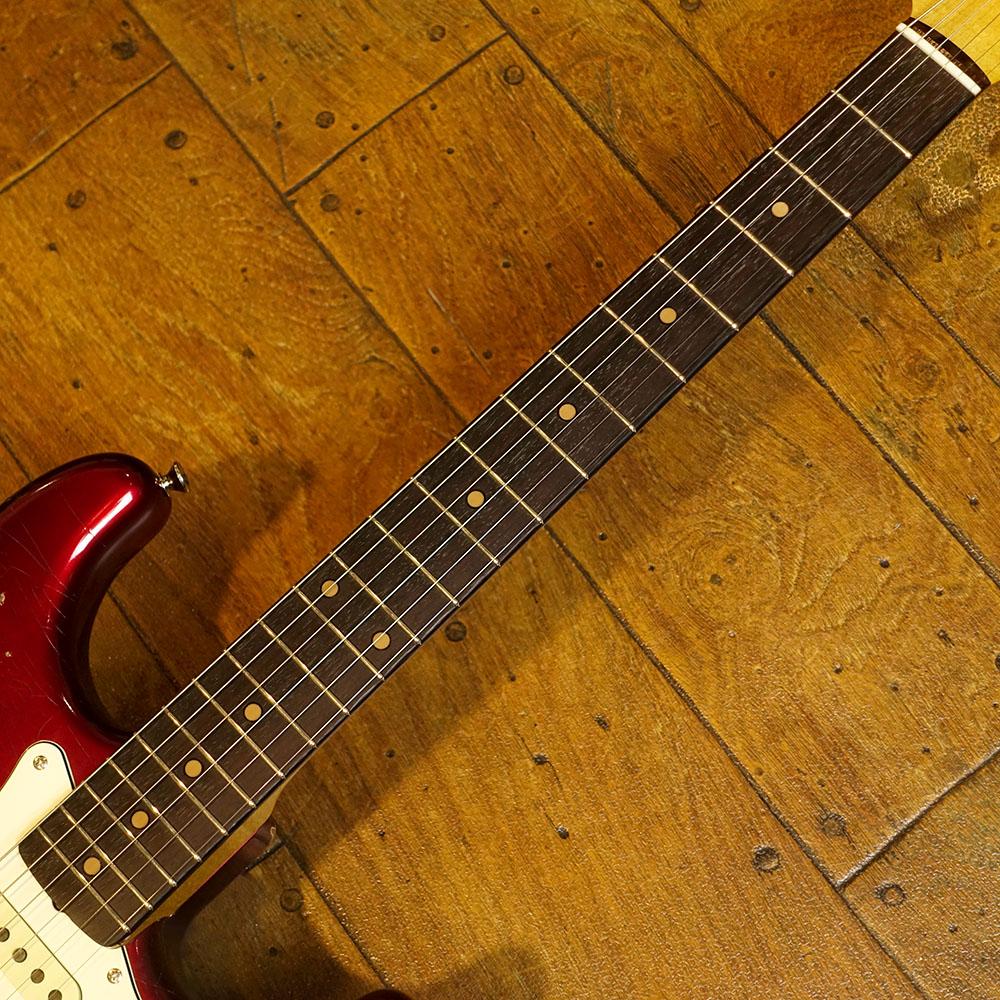 g7 Special g7-ST Type1 Relic Candy Apple Red 2023s｜平野楽器 ロッキン オンラインストア