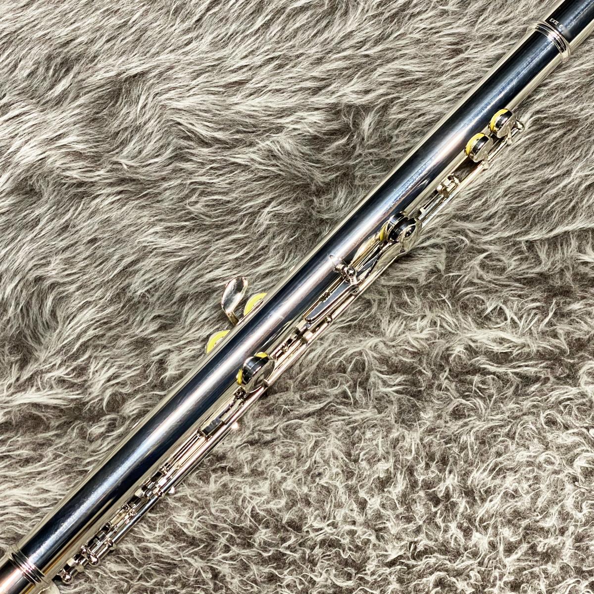 MURAMATSU EXIII CCE【中古調整済】 ＜ムラマツ＞｜平野楽器 ロッキン オンラインストア