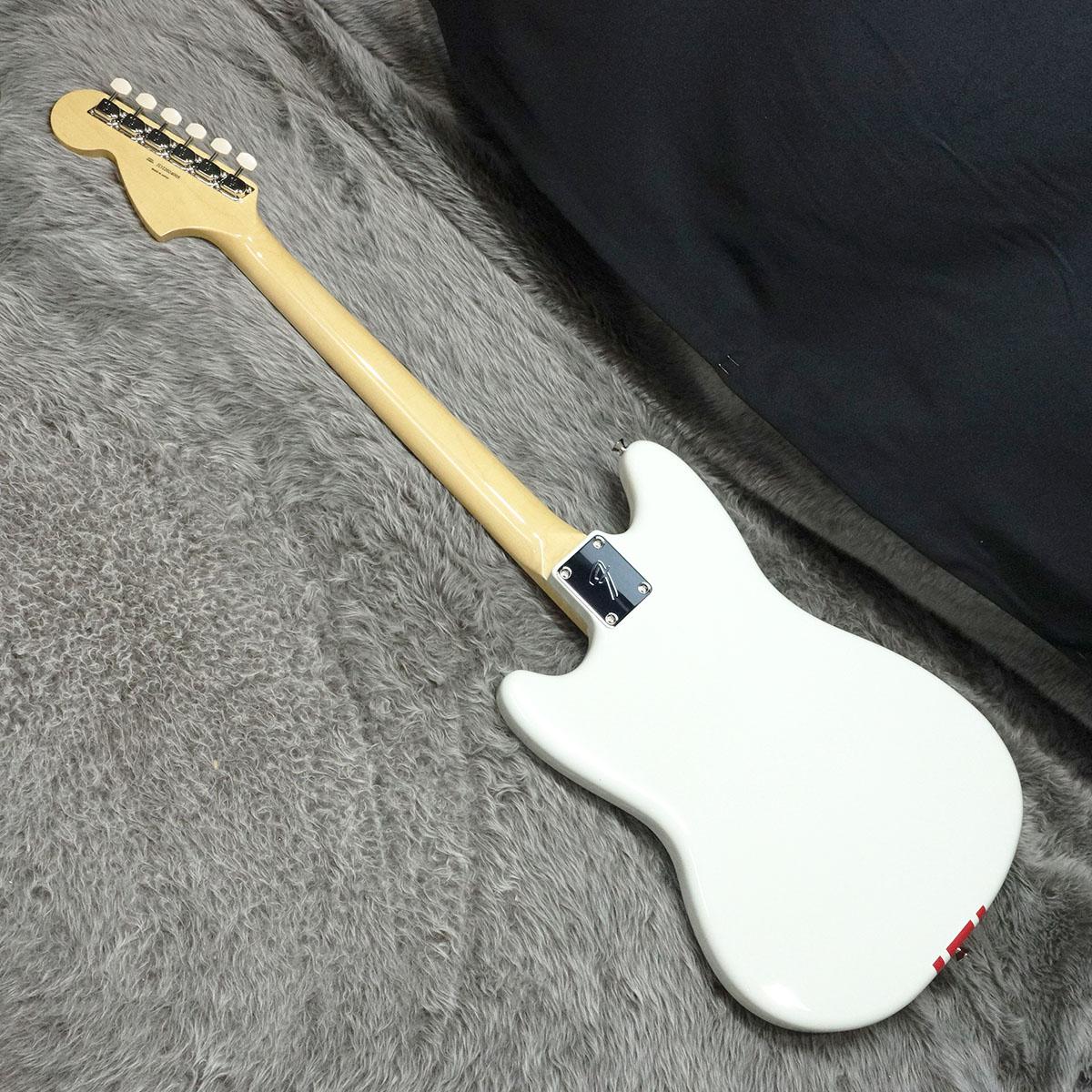 Fender 2023 Collection Made in Japan Traditional 60s Mustang Fender 2023 Collection Made in Japan Traditional 60s Mustang