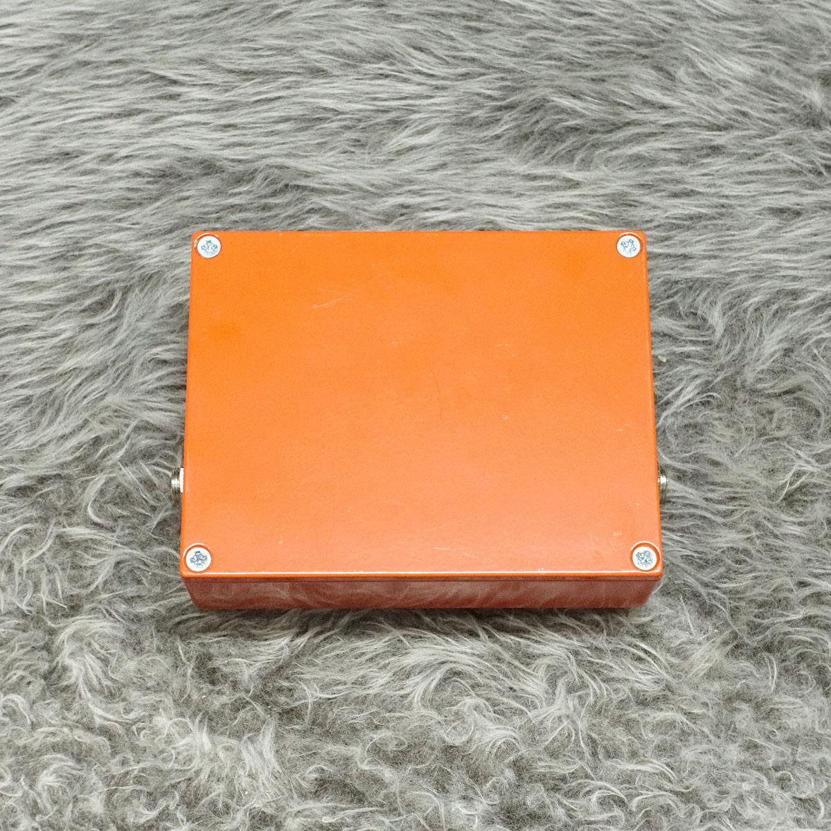 Green Carrot Pedal Pumpkin Pi｜平野楽器 ロッキン オンラインストア