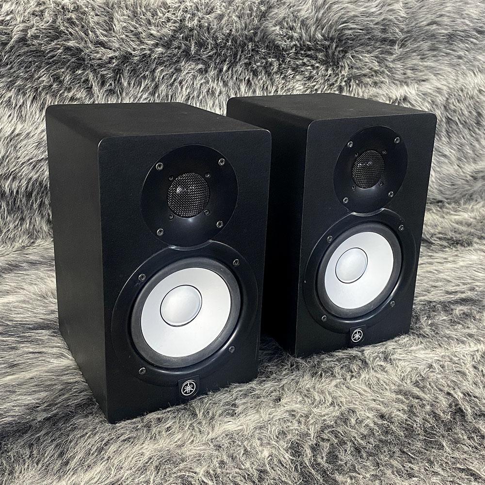 YAMAHA HS5 Pair ＜ヤマハ＞｜平野楽器 ロッキン オンラインストア