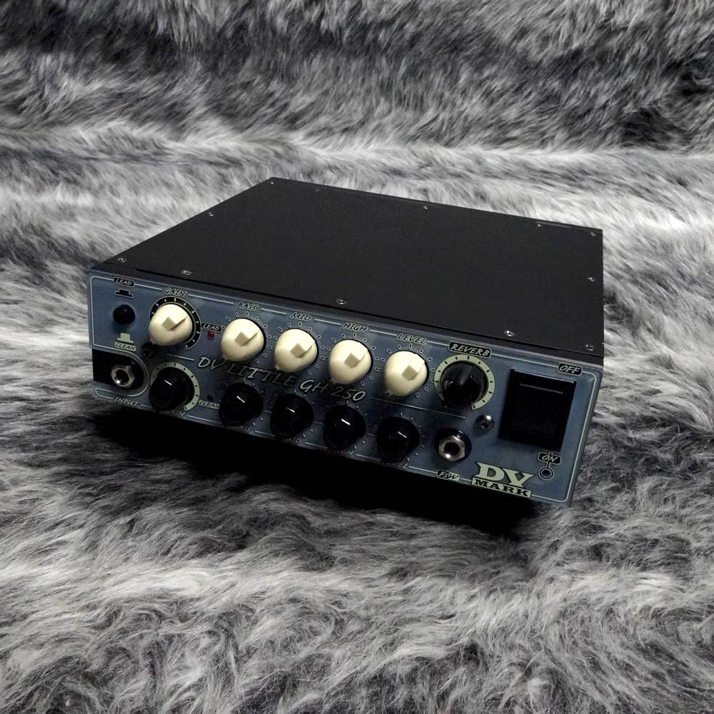 DV Mark DV Little GH 250 ｜平野楽器 ロッキン オンラインストア