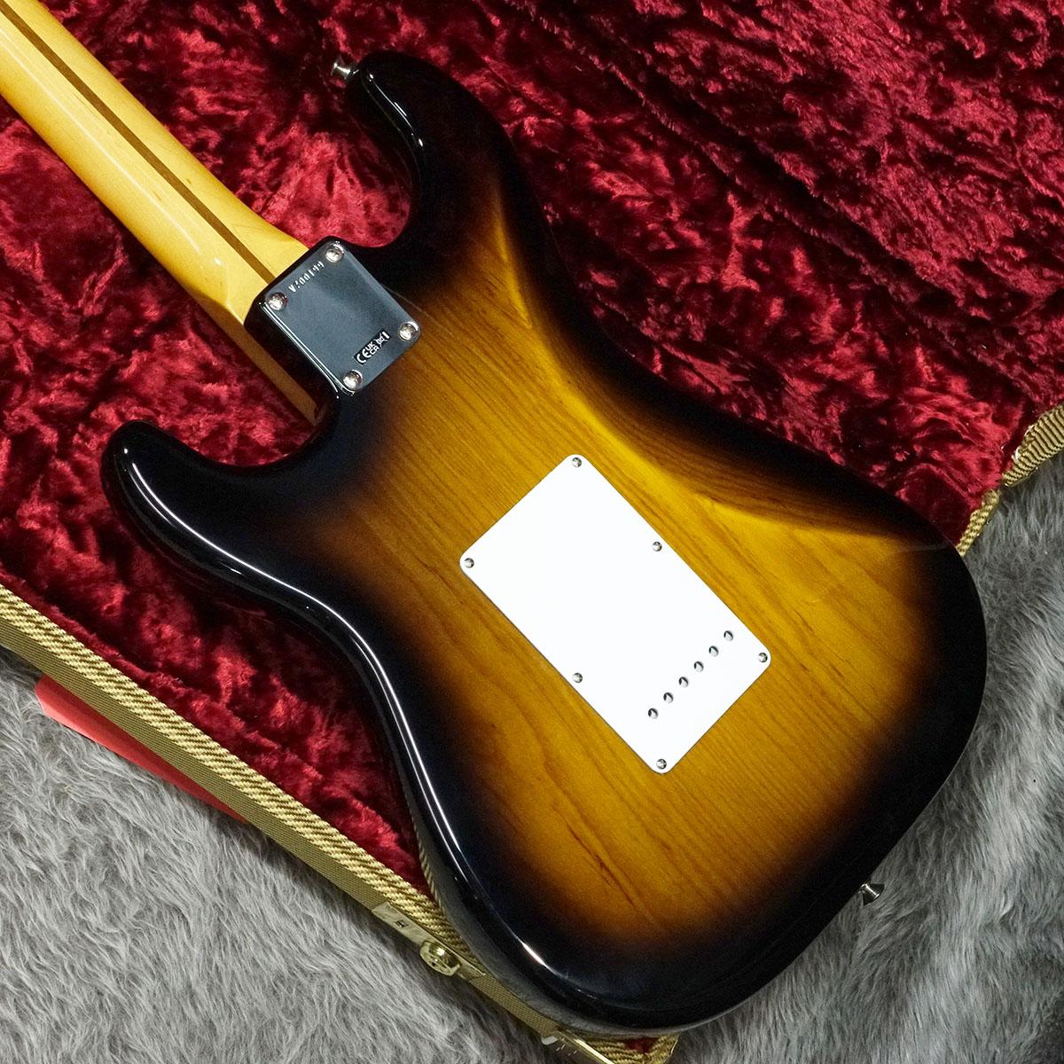 Fender 70th Anniversary American Vintage II 1954 Stratocaster MN 2 ...