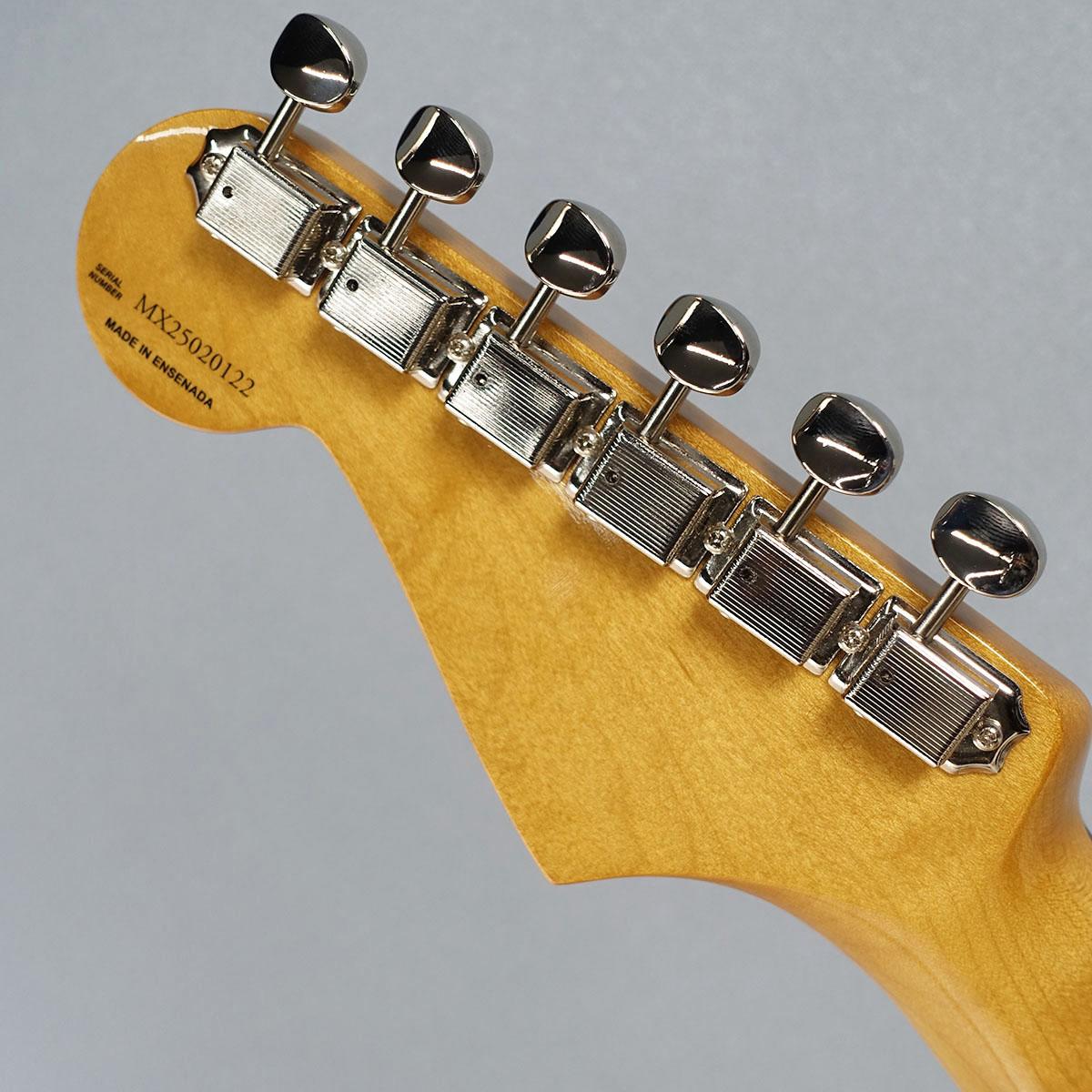 Fender Robert Cray Stratocaster 3-Color Sunburst Fender エレクトリックギター ストラト ...