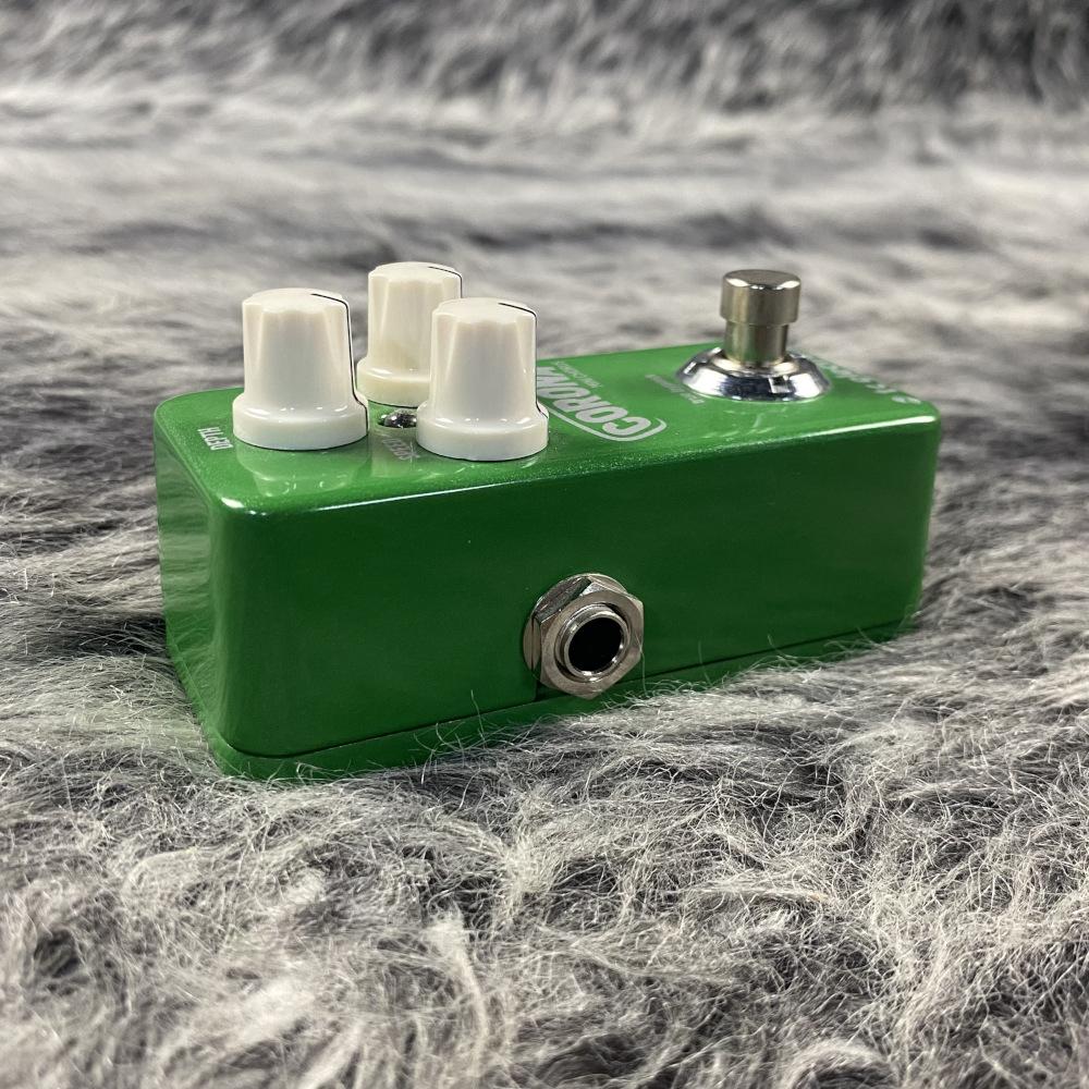 t.c. electronic CORONA MINI CHORUS ＜ティーシーエレクトロニック＞｜平野楽器 ロッキン オンラインストア