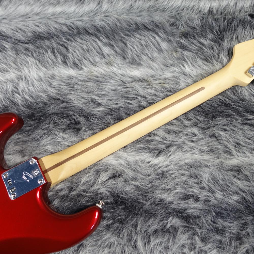 Fender Player Stratocaster HSS Candy Apple Red/PF｜平野楽器 ロッキン オンラインストア