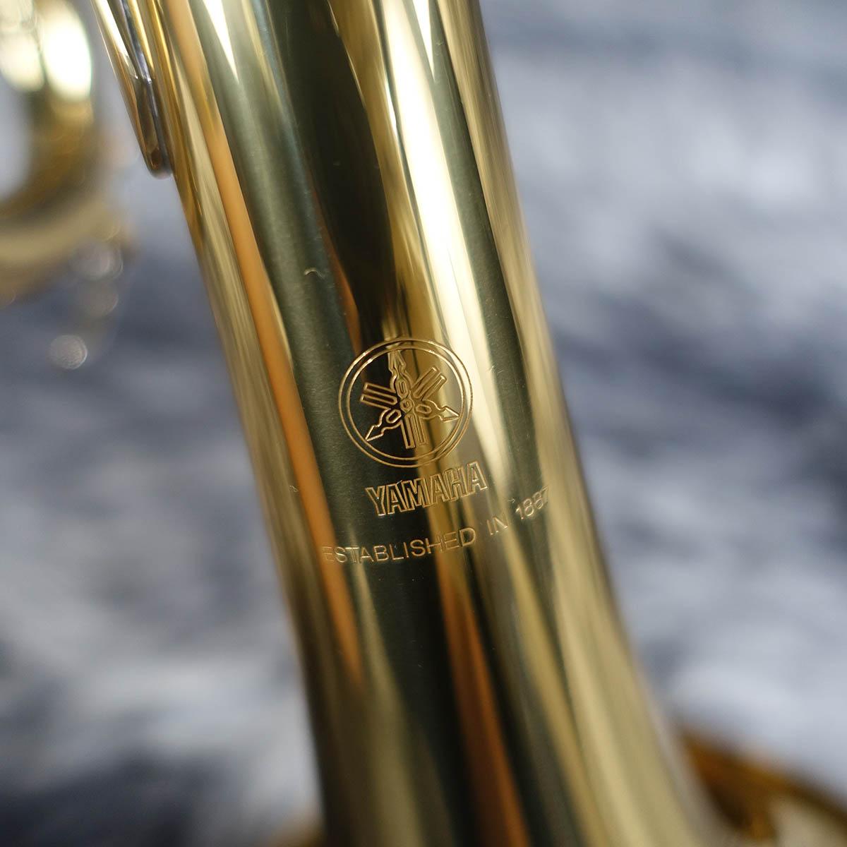 YAMAHA YTR-2330 ＜ヤマハ＞｜平野楽器 ロッキン オンラインストア