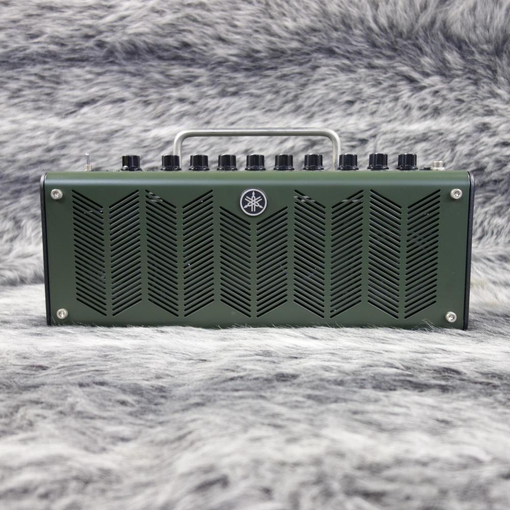YAMAHA THR10X ＜ヤマハ＞｜平野楽器 ロッキン オンラインストア