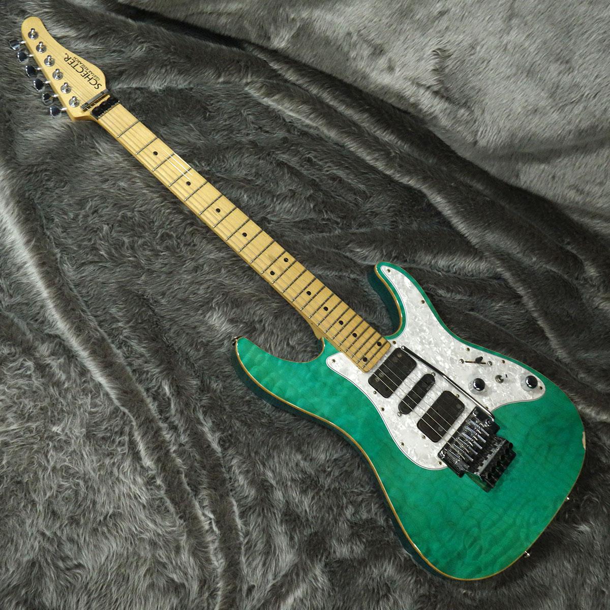 SCHECTER SD-2-24-AS ＜シェクター＞｜平野楽器 ロッキン オンラインストア