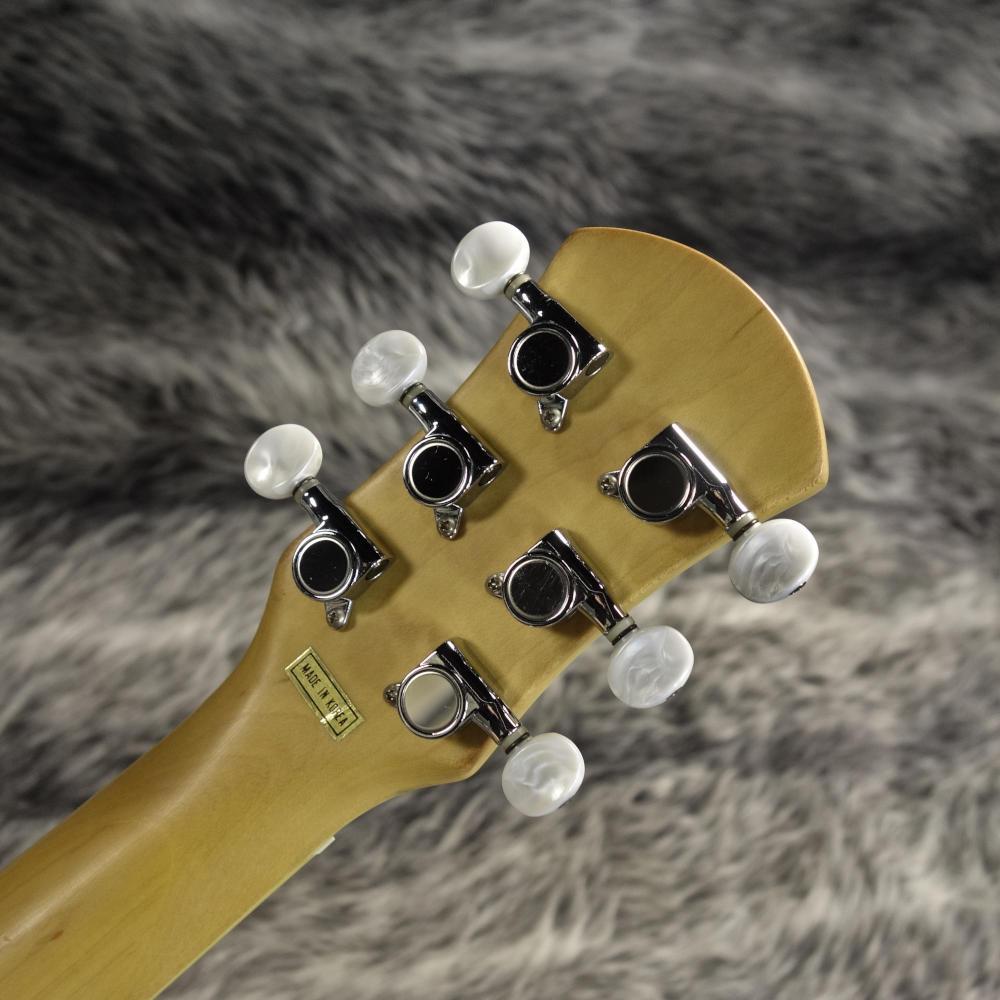 Pignose PGG‐CST Sparkle Green <ピグノーズ>|平野楽器 Pignose PGG‐CST Sparkle Green <ピグノーズ>|平野楽器