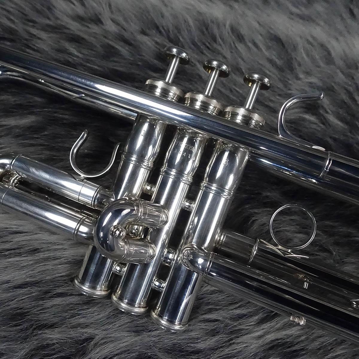 YAMAHA YTR-8335WS ＜ヤマハ＞｜平野楽器 ロッキン オンラインストア