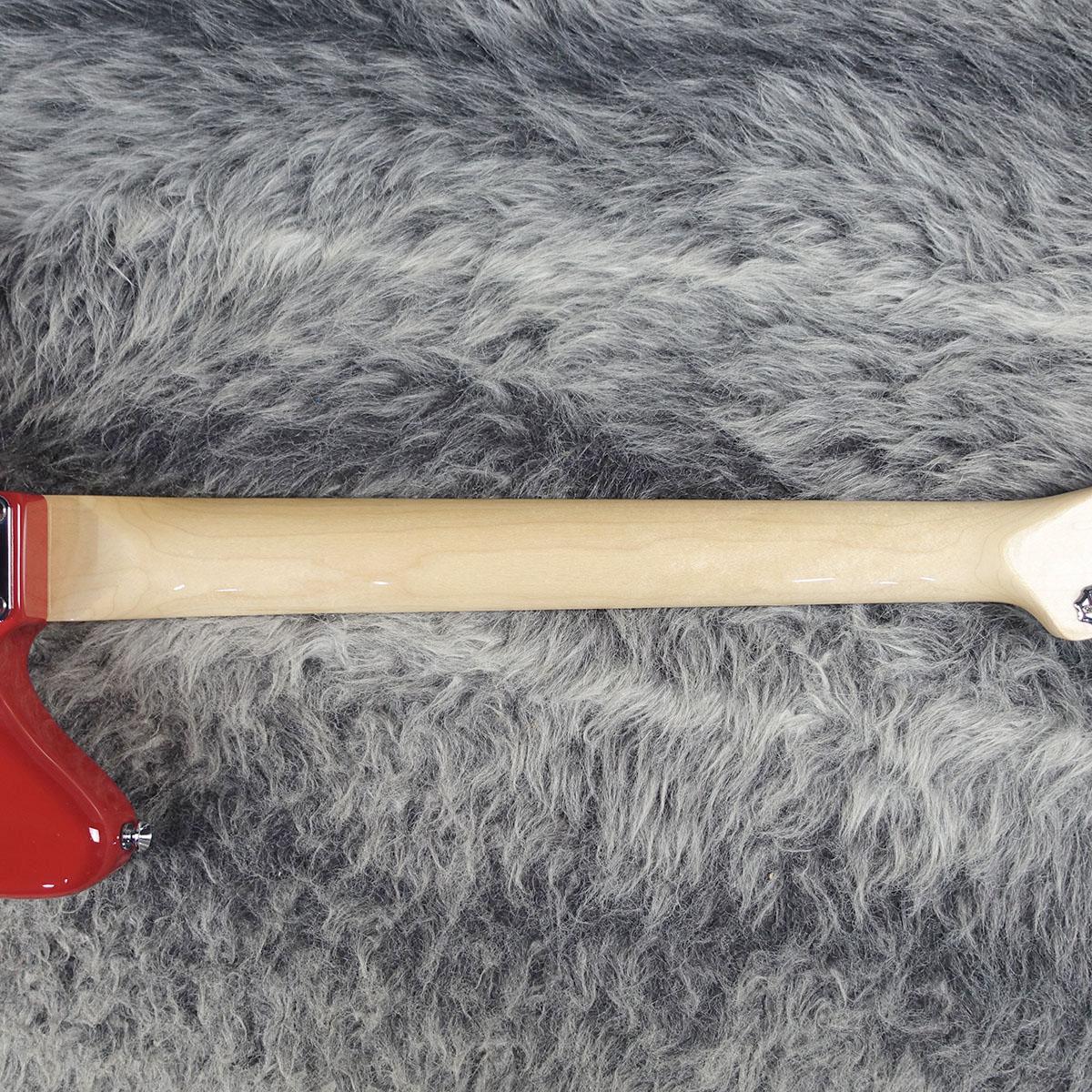 Squier FSR Paranormal Offset Telecaster SH Dakota Red ＜スクワイア＞｜平野楽器 ロッキン ...