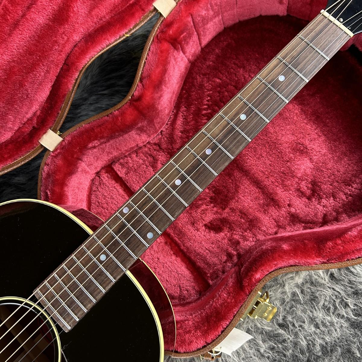 LG-2 50s Original Vintage Sunburst Gibson エレクトリック・アコースティックギター エレアコ 商品詳細 ...