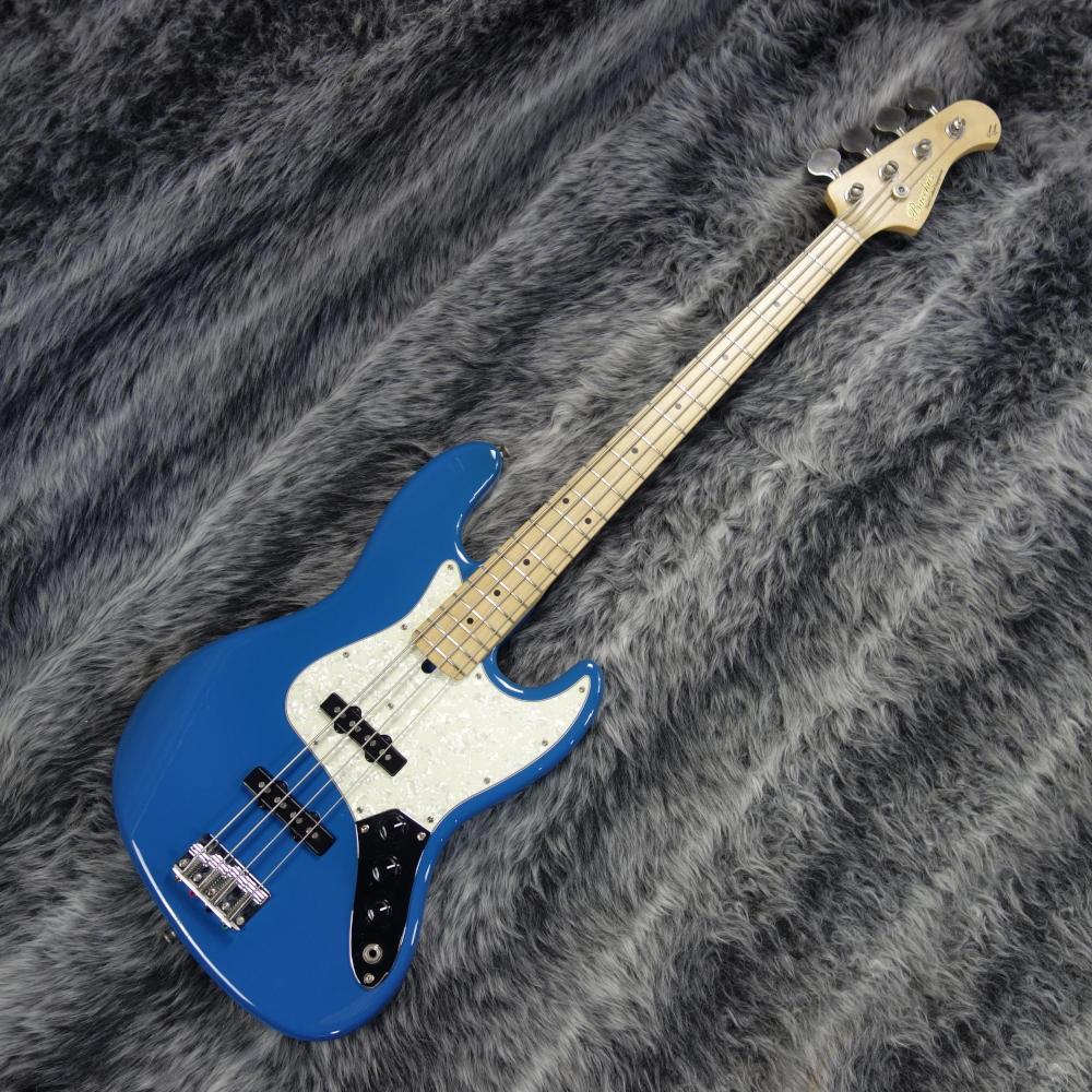 Bacchus Global Series BJB ＜バッカス＞｜平野楽器 ロッキン オンラインストア